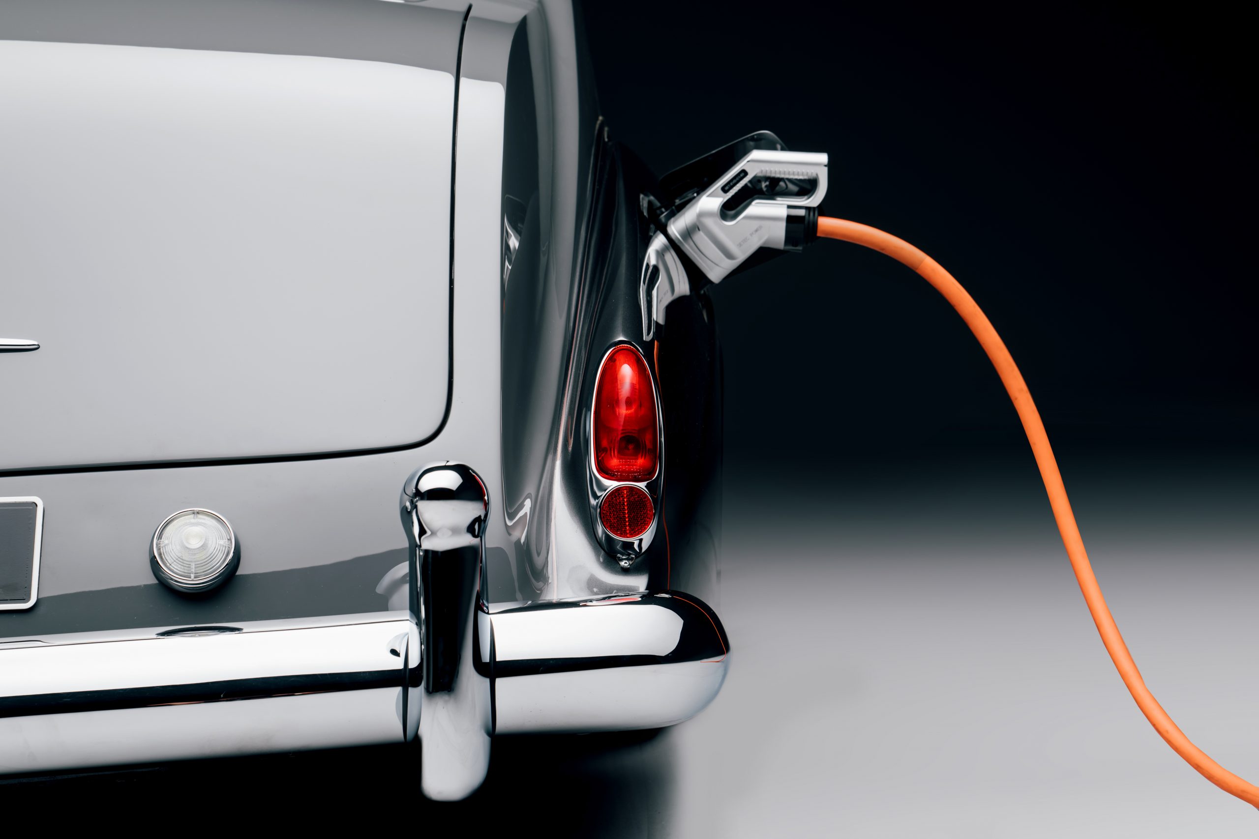 The rise of the classic electric car - Lunaz Design is pathing the way
