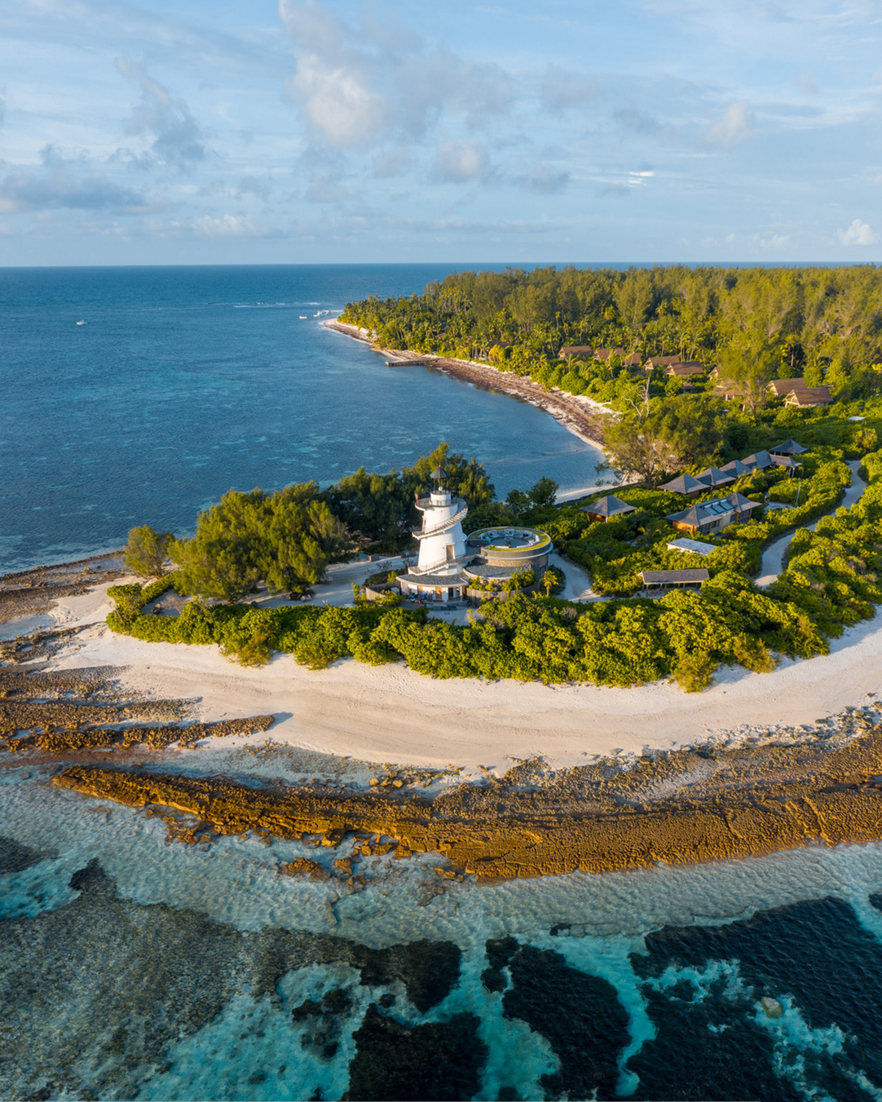 Island Activities in the Seychelles