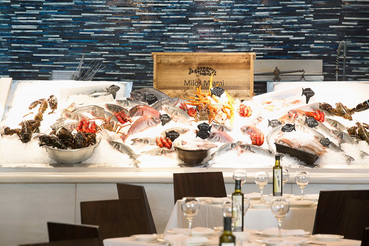 Experiences Archive - Blend Group