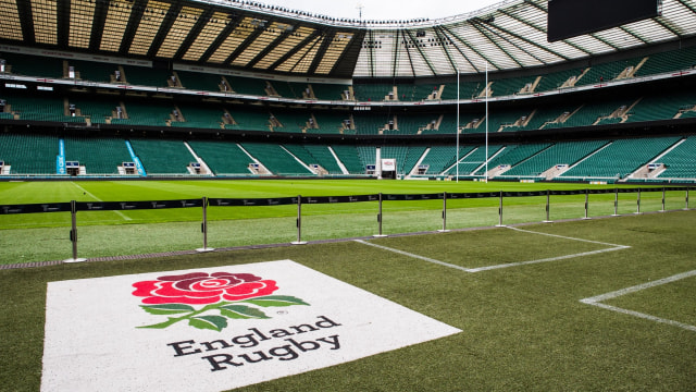 Twickenham Debenture Seats - Blend Group
