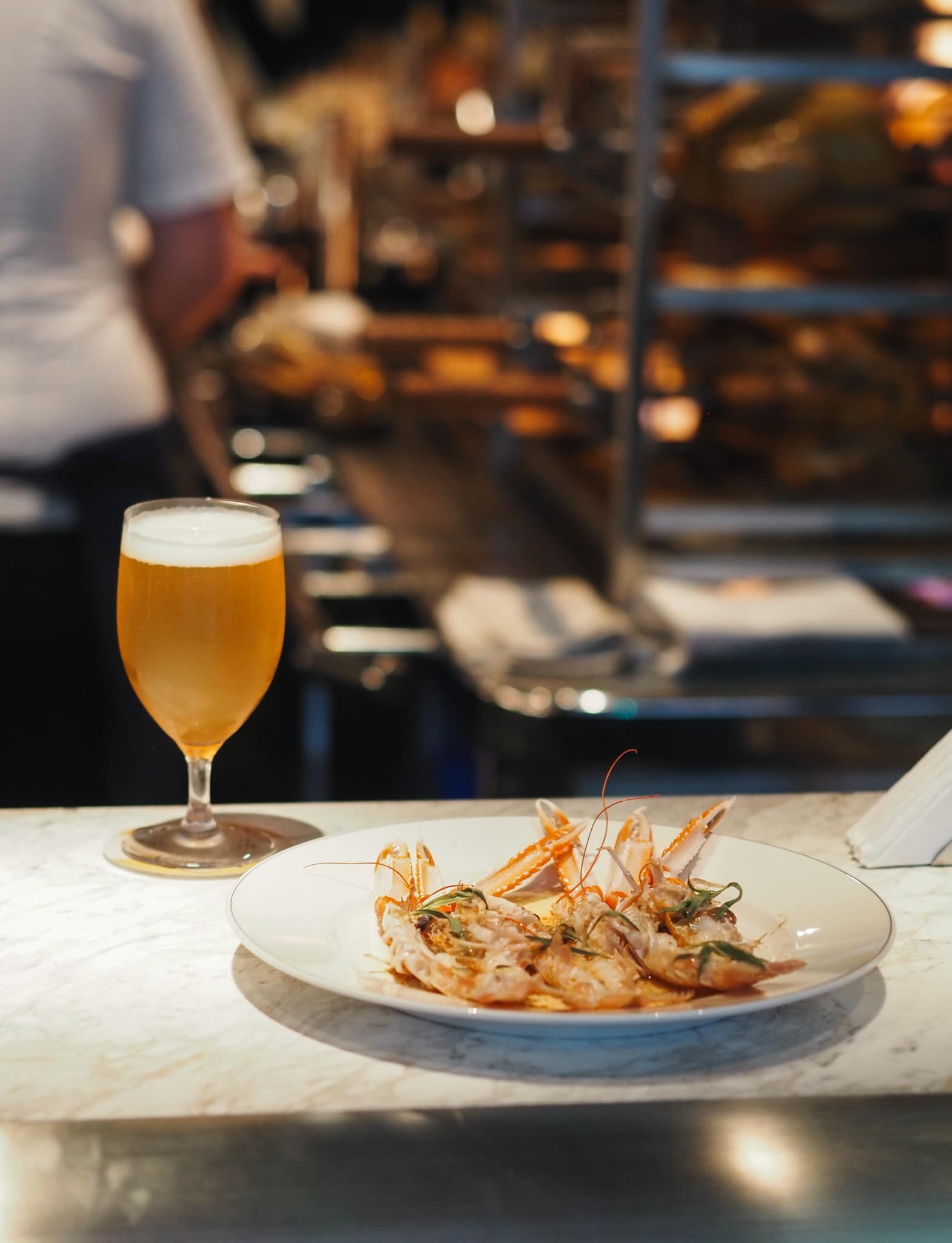 Story Cellar - Tom Sellers’ Story Continues to Evolve