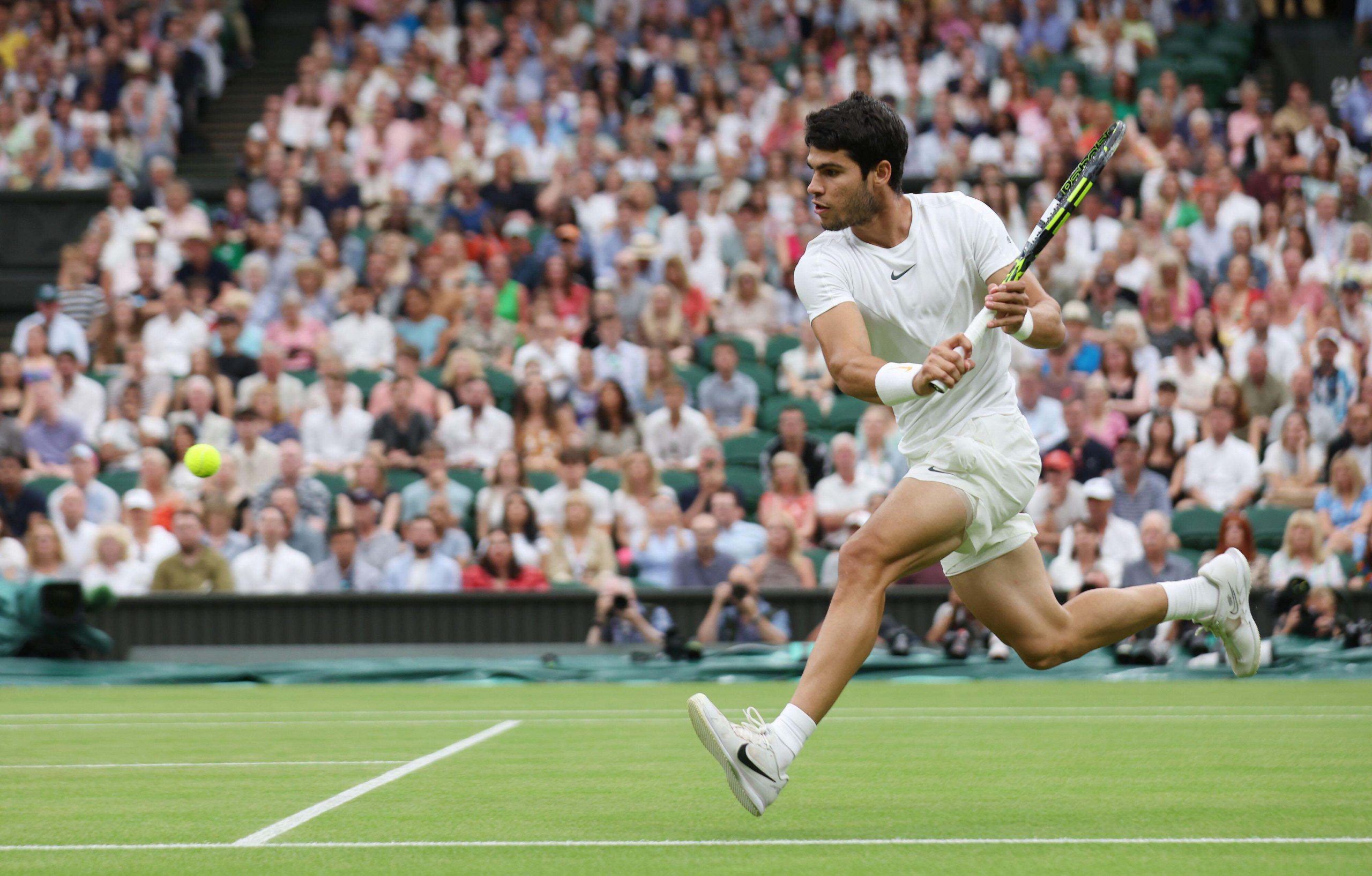 Unmissable Sporting Event This Summer