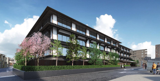 2026 Luxury Hotel Openings: A Global Guide for Travellers - Blend Group