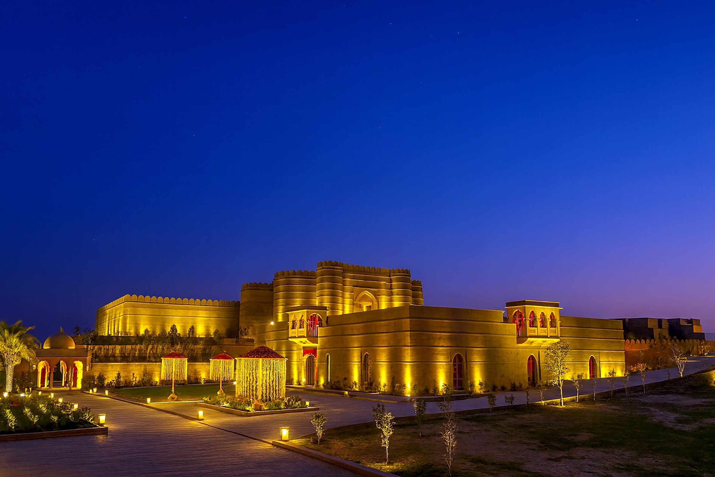 2026 Luxury Hotel Openings: A Global Guide for Travellers - Blend Group
